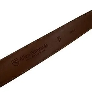 Allen Edmonds | Accessories | Allen Edmonds Wide Basic Dress Belt ...